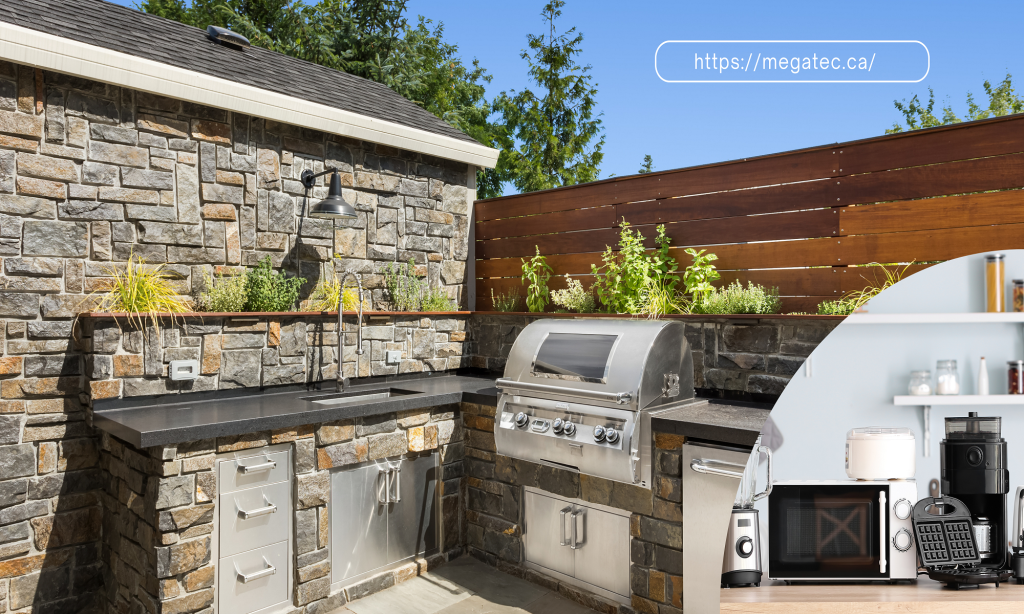 5 Suggestions For Cleaning Up School Kitchen Appliances | MegaTec ...